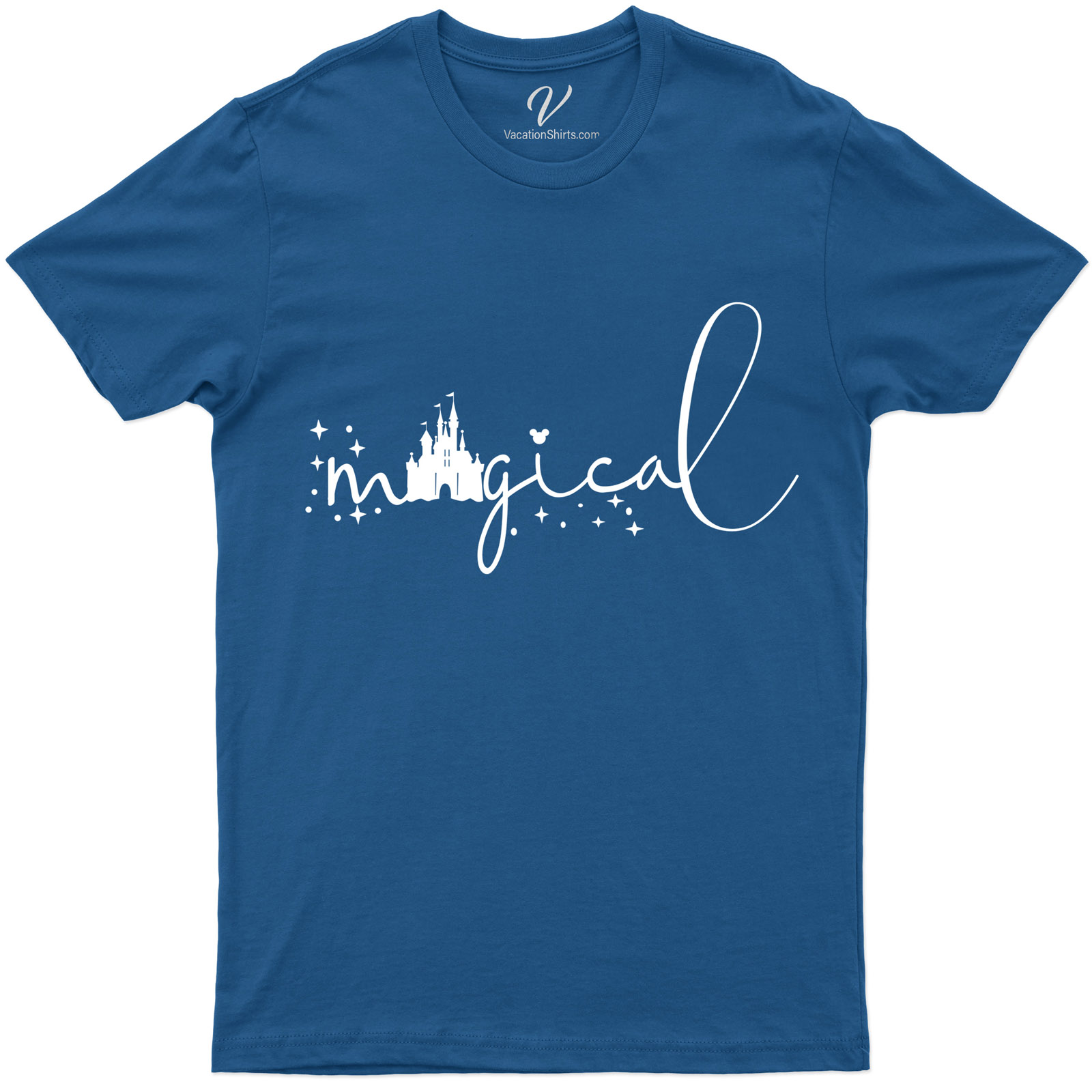 Disney Magical Shirt