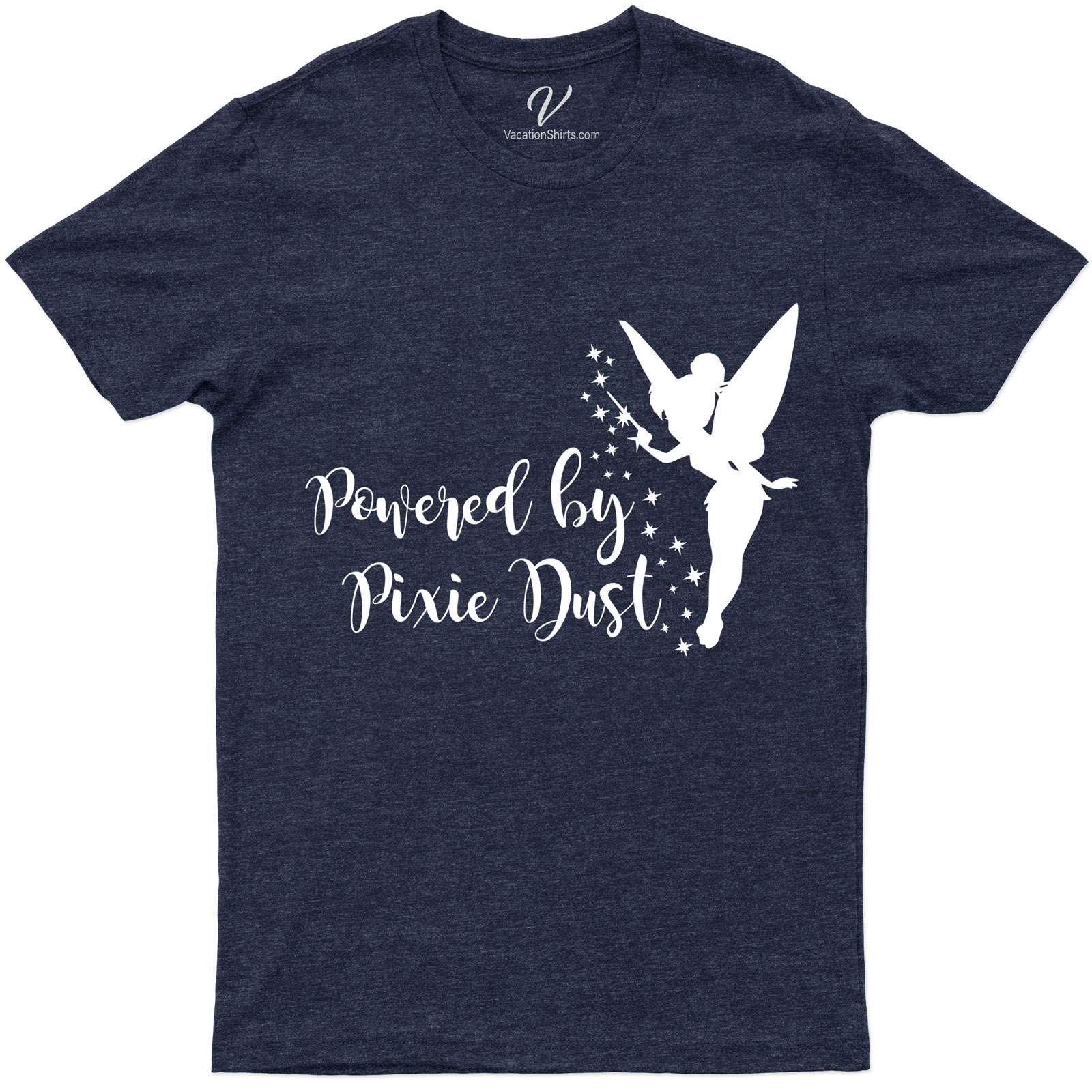 Disney Pixie Dust Shirt