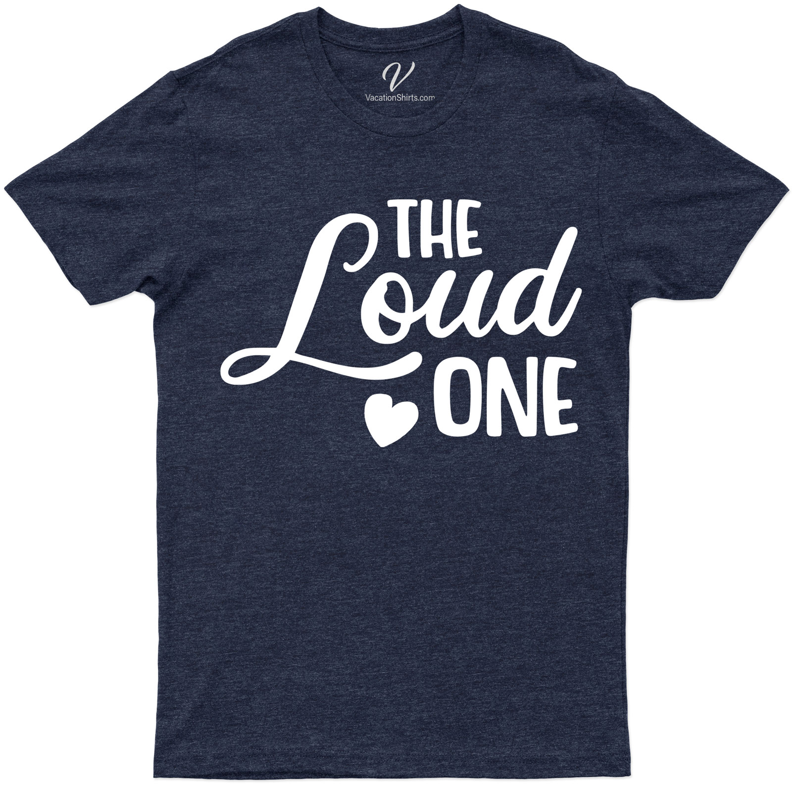 Stylish The Loud One Wedding Shirt - Perfect Bridal Party Wear
