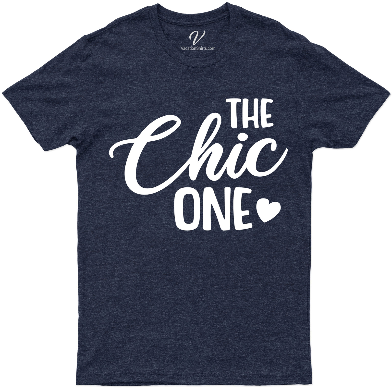 Elegant Wedding Shirts | The Chic One Bridal Collection