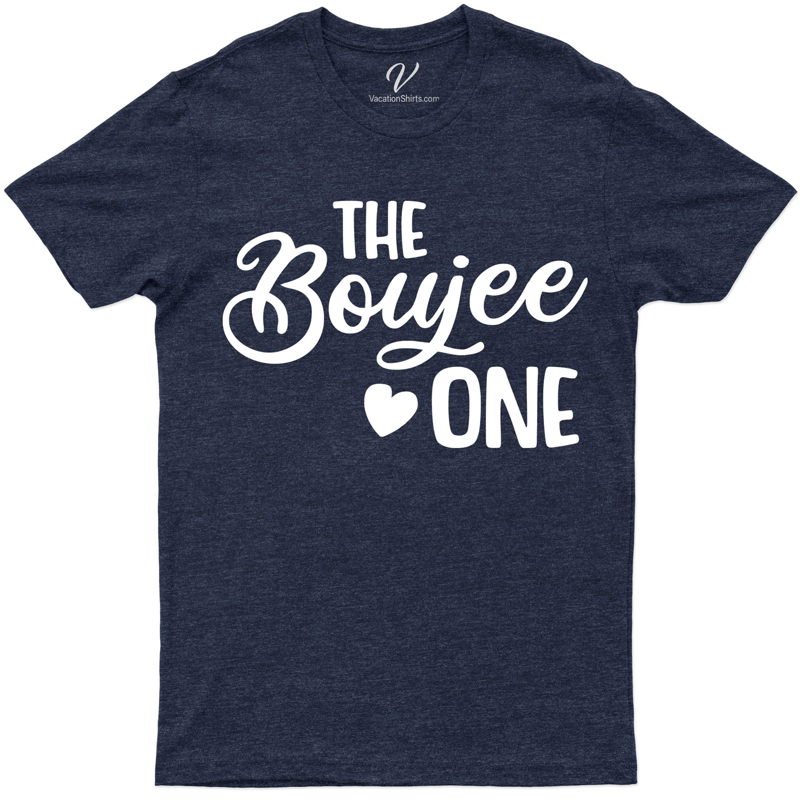 Premium Wedding Shirt - The Boujee One | Bridal Fashion