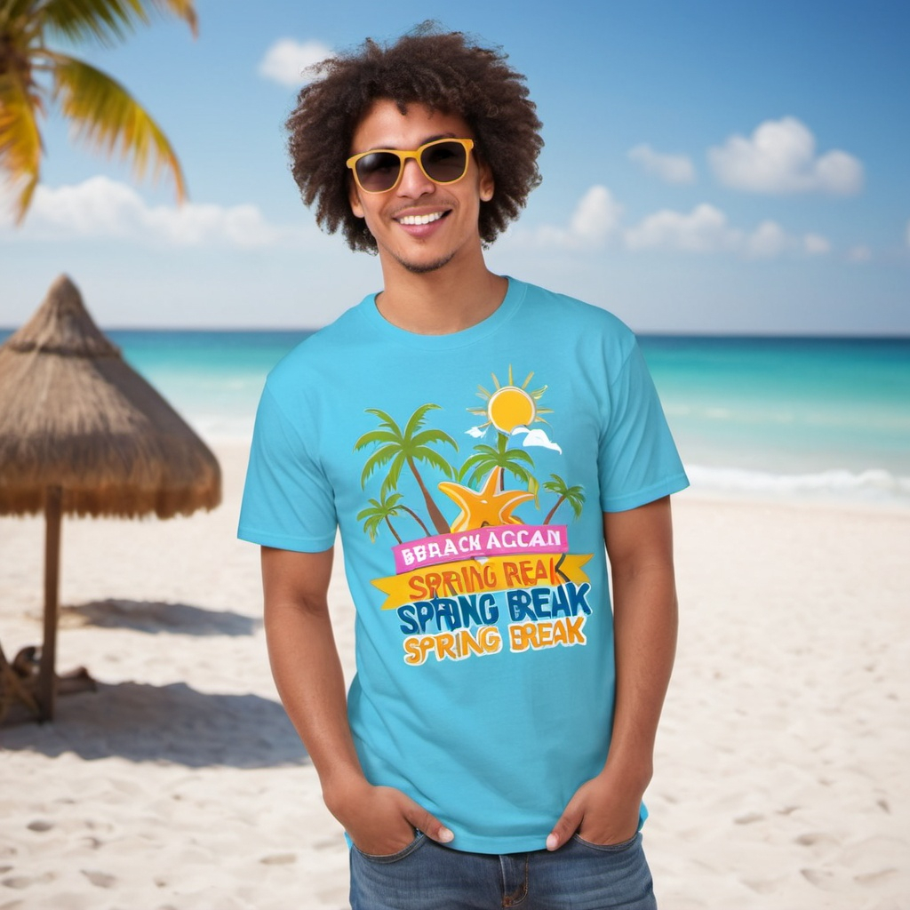 Shop the Ultimate Vacation Shirts - Elevate Your Travel Style Now ...