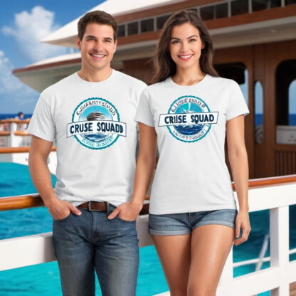 Discover Your Perfect Vacation Shirt at VacationShirts.com